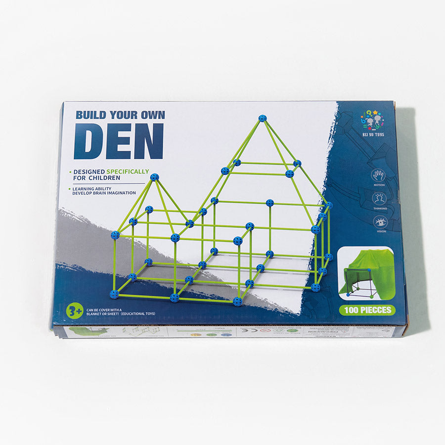 Fun Learning with Joy Story’s Building Blocks Toys