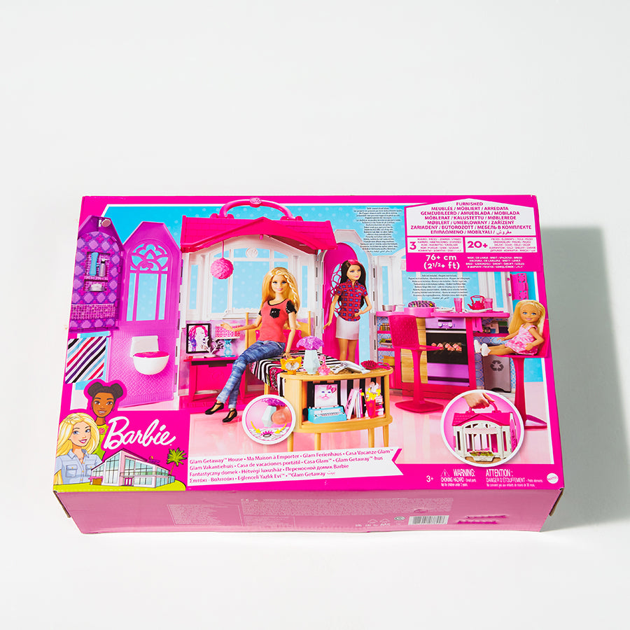 Affordable and Fun Role Play Sets by Joy Story