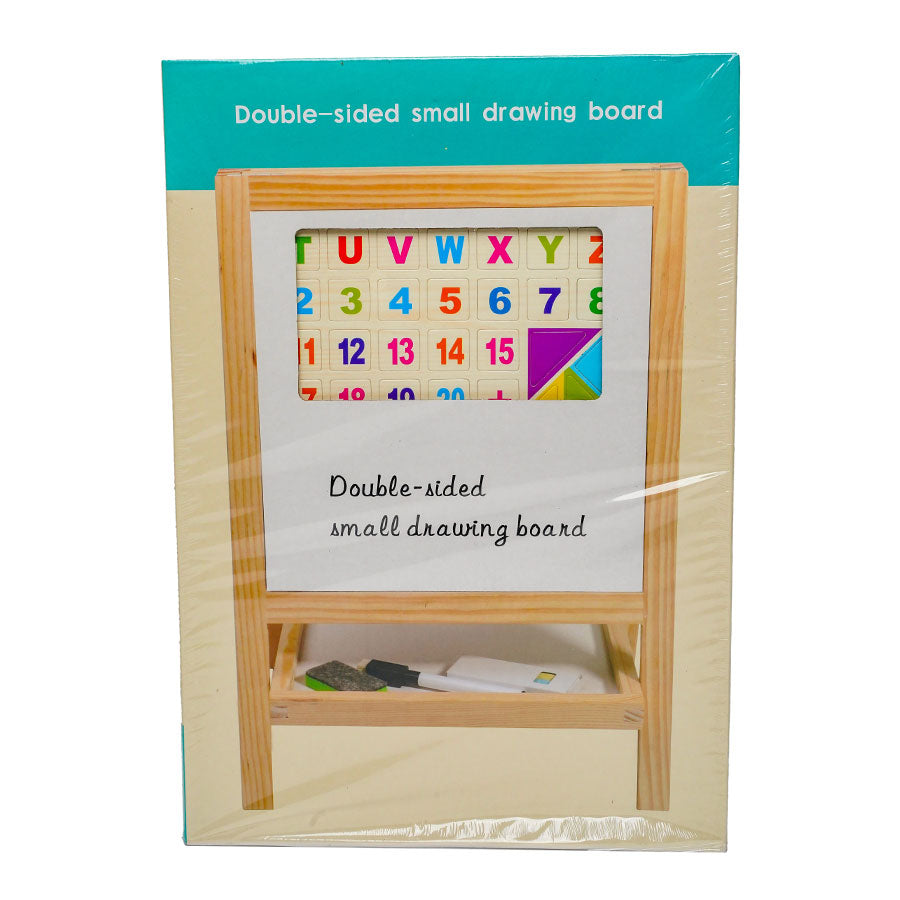 Double Sided Drawing Board
