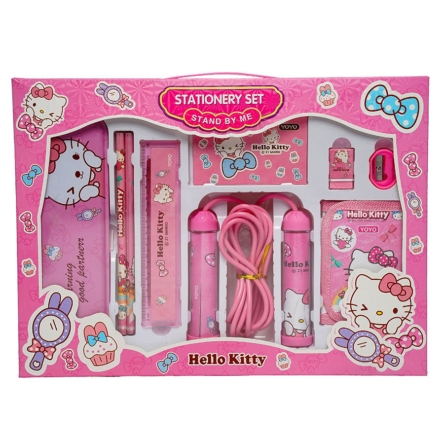 Hello Kitty - Creativity Kit