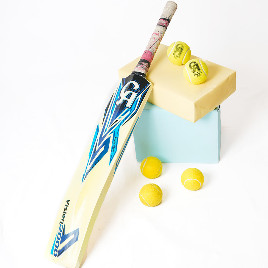 Vision 12000 Original Bat