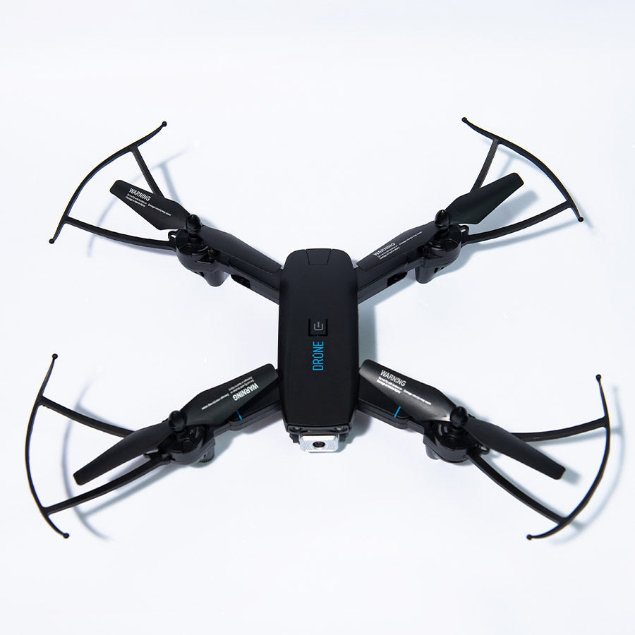 Drone Vanguard Aircraft
